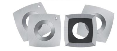 China OEM Support For Customized Carbide Woodturning Cutters In Various Sizes for sale