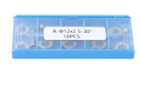 China Fits Most Lathes Diamond Shape with Round Cutters and Customized ODM Support for sale
