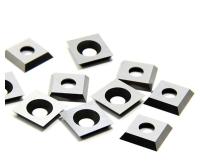 China Standard Carbide Woodturning Cutters Long lasting Durability and Customized for sale