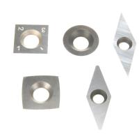 China Standard Carbide Woodturning Cutters Long lasting Durability and Customized for sale
