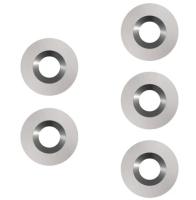 China Durable Carbide Woodworking Lathe Tools For Efficient Turning for sale