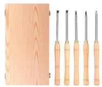 China Indexable Carbide Woodturning Tools For Woodworking for sale