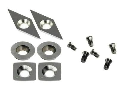 China Non Slip Carbide Woodturning Tools With Varies Depending On Tool Blade Width for sale