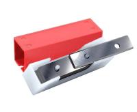 China Long Lasting Standard Carbide Woodturning Cutters Easy To Handle Safety Design for sale