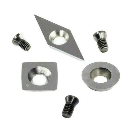 China Carbide Woodturning Tools The Perfect Combination Of Strength And Sharpness for sale