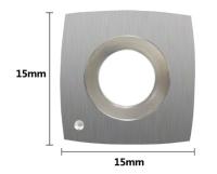 China Customization ODM Carbide Woodturning Cutters For Woodturning And Shaping for sale