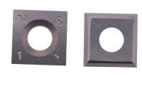 China Carbide Woodturning Tools Varying Blade Widths for Optimal Performance 14x14x2-30° for sale