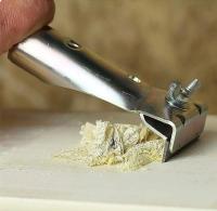China Tungsten Carbide Inserts Woodturning Tools For Woodworking for sale