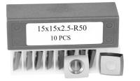 China Carbide Woodworking Tool Tips Tungsten Inserts For Various Woodworking Equipment for sale