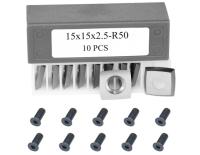 China Standard Carbide Woodturning Cutters Long lasting Durability and Customized for sale