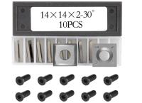 China Carbide Woodworking Tool Tips Tungsten Inserts For Various Woodworking Equipment for sale