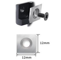 China Carbide Woodworking Tool Tips Tungsten Inserts For Various Woodworking Equipment for sale