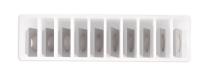 China Square Carbide Woodturning Cutters for All Wood Types and Easy to Handle for sale