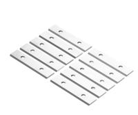 China Get The Perfect Cut Every Time With Carbide Woodworking Tools Of Varying Blade Width for sale