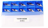 China Diamond Shape woodworking inserts for Woodturning , DIY wood working for sale