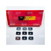 China Indexable Carbide Woodturning Tools For Woodworking for sale