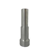 China Customized Impact Resistance Carbide Nozzle Premium Sandblasting Gun Air Blast Tungsten Sandblaster Nozzle for sale