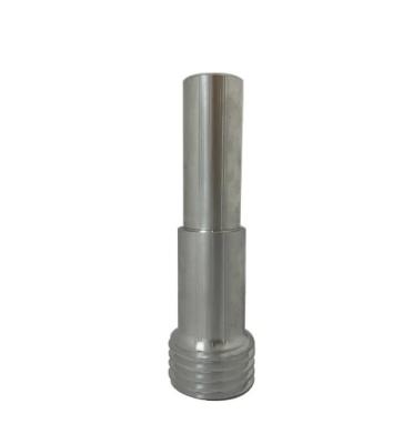 China Customized Impact Resistance Carbide Nozzle Premium Sandblasting Gun Air Blast Tungsten Sandblaster Nozzle for sale