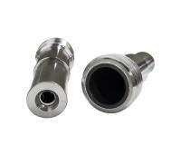 China Customized YG6/YG8 Tungsten Carbide Nozzle Sandblasting Nozzles for sale