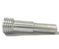 China Customized YG6/YG8 Tungsten Carbide Nozzle Sandblasting Nozzles for sale