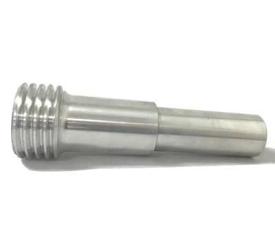 China Customized YG6/YG8 Tungsten Carbide Nozzle Sandblasting Nozzles for sale