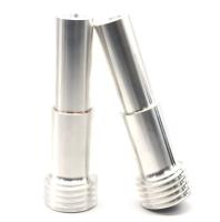 China Polished Customized Tungsten Carbide Nozzle With Superior Abrasion Resistance - Impact Resistance for sale