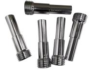China Polished Customized Tungsten Carbide Nozzle With Superior Abrasion Resistance - Impact Resistance for sale