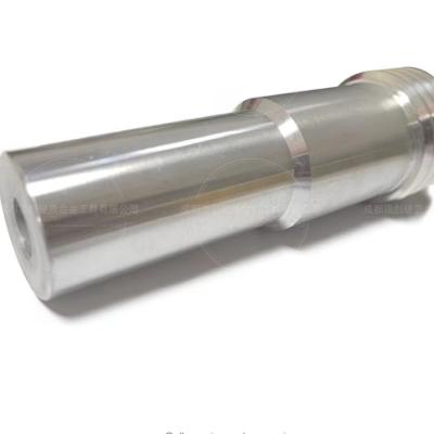 China Impact Resistance YG6X Grades Tungsten Carbide Round Shape Nozzles precision and durability for sale