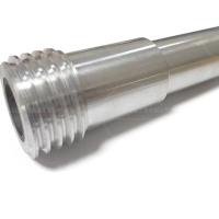 China Impact Resistance YG6X Grades Tungsten Carbide Round Shape Nozzles precision and durability for sale