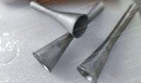 China Customizable Chemical Resistance OEM Grinded Ungrounded Carbide Sandblasting Nozzles for sale