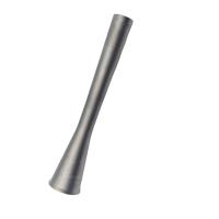 China Strong YG8 Round Polished Carbide Nozzles Customized Customize Tungsten Carbide Nozzles for sale