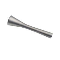 China Strong YG8 Round Polished Carbide Nozzles Customized Customize Tungsten Carbide Nozzles for sale