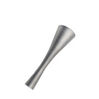 China Impact Resistance YG6X Grades Tungsten Carbide Round Shape Nozzles precision and durability for sale