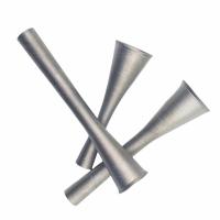 China YG6x Industrial Tungsten Carbide Nozzle For Sandblasting Thread Nozzles for sale