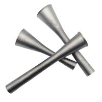 China YG6x Industrial Tungsten Carbide Nozzle For Sandblasting Thread Nozzles for sale