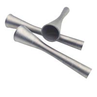 China Polished Customized Tungsten Carbide Nozzle With Superior Abrasion Resistance - Impact Resistance for sale
