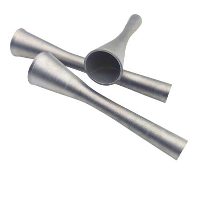 China Polished Customized Tungsten Carbide Nozzle With Superior Abrasion Resistance - Impact Resistance for sale