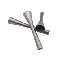 China Customizable Chemical Resistance OEM Grinded Ungrounded Carbide Sandblasting Nozzles for sale