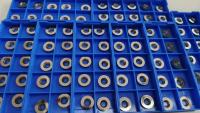 China 100% Tungsten Carbide Standard Round Woodworking Tools for sale