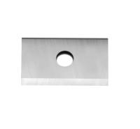 China 10pcs/box Tungsten Carbide Woodturning Tools Integral Edge Blades for sale