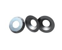 China 100% Tungsten Carbide Standard Round Woodworking Tools for sale