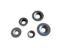China 100% Tungsten Carbide Standard Round Woodworking Tools for sale