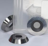 China Original Carbide Insert Parting Tool Perfect For Demanding Cutting for sale