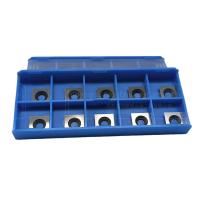 China Tungsten Carbide Inserts Square Shaped For Woodturning Standard Tools for sale