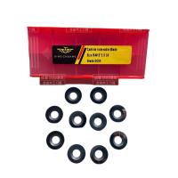 China 100% Tungsten Carbide Standard Round Woodworking Tools for sale