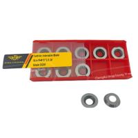 China 100% Tungsten Carbide Standard Round Woodworking Tools for sale