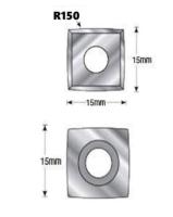 China Standard Woodworking Tools Carbide Woodturning Tools with ODM and Customized Support for sale