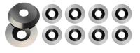 China 100% Tungsten Carbide Standard Round Woodworking Tools for sale