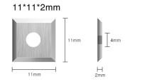 China Standard Woodworking Tools Carbide Woodturning Tools with ODM and Customized Support for sale