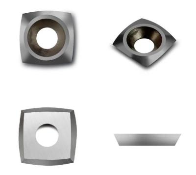 China Standard Carbide Woodturning Cutters with Long lasting Durability and ODM Support for sale